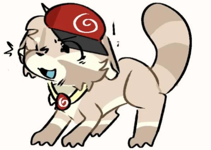 Scrappy | Budsforbuddies AU Wiki | Fandom