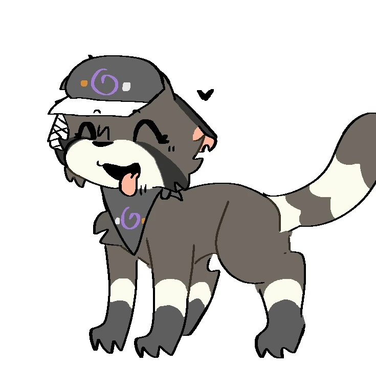 Kippy | Budsforbuddies AU Wiki | Fandom