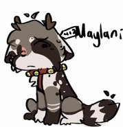 Maylani | Official Budsforbuddies Wiki | Fandom