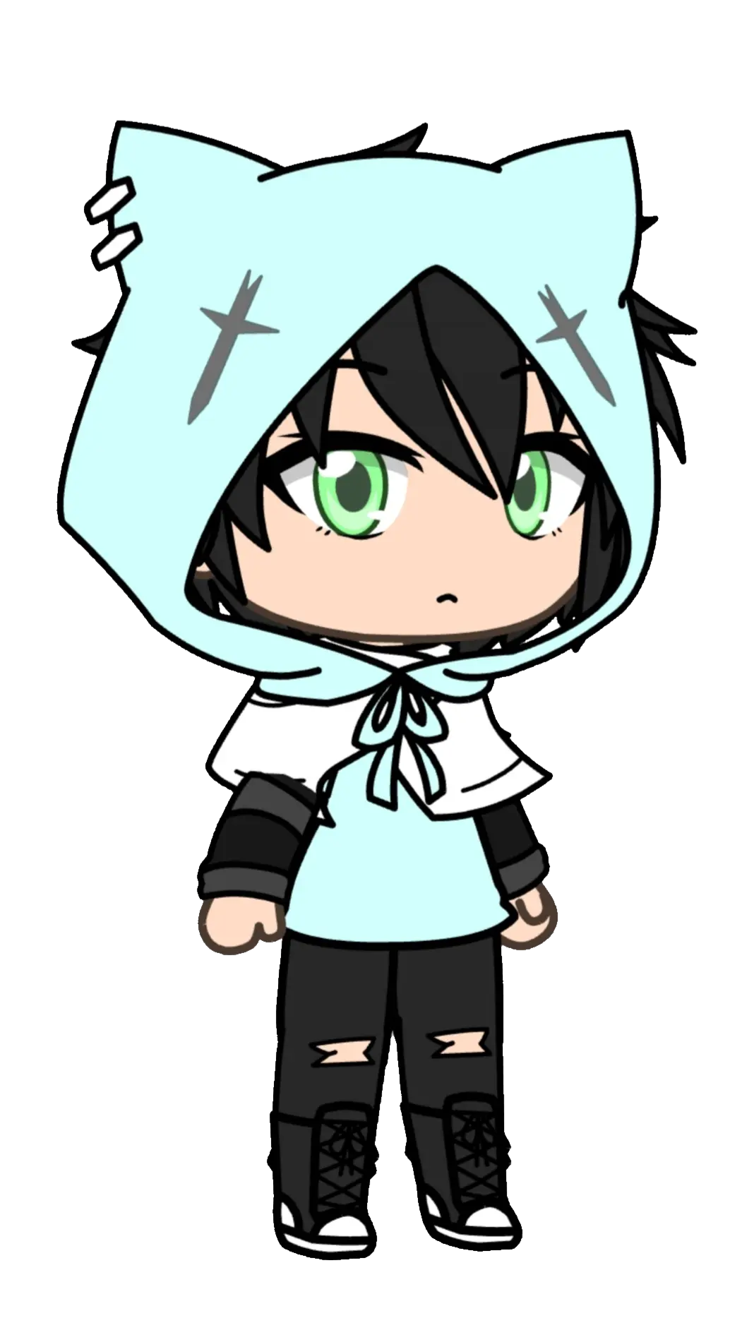 Kai | Official Budsforbuddies Wiki | Fandom