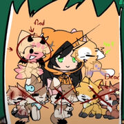 Akio | Official Budsforbuddies Wiki | Fandom