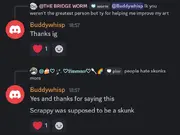 Scrappy | Official Budsforbuddies Wiki | Fandom