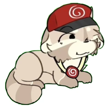 Scrappy | Official Budsforbuddies Wiki | Fandom