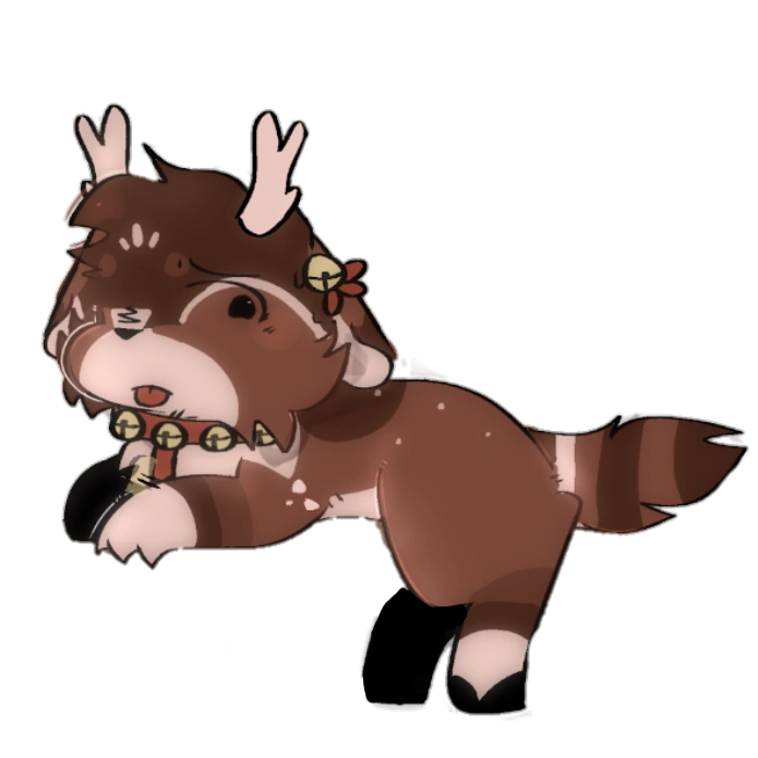 Maylani | Official Budsforbuddies Wiki | Fandom