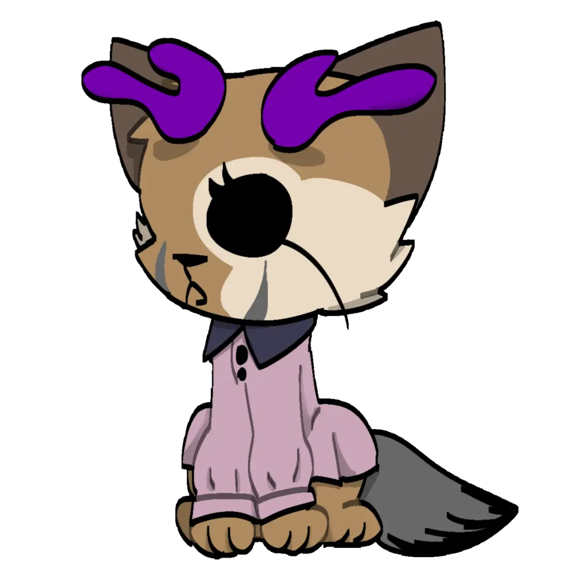 Connie | Official Budsforbuddies Wiki | Fandom