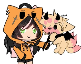 Akio | Official Budsforbuddies Wiki | Fandom