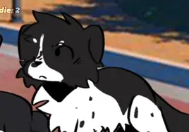 Skunk | Official Budsforbuddies Wiki | Fandom