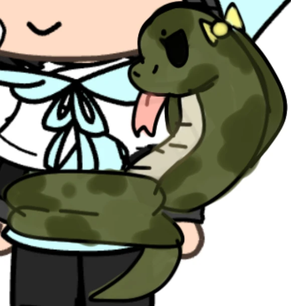 Nali | Official Budsforbuddies Wiki | Fandom