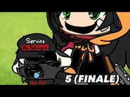 Scrappy | Official Budsforbuddies Wiki | Fandom