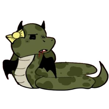 Nali | Official Budsforbuddies Wiki | Fandom