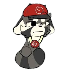 Scrappy | Official Budsforbuddies Wiki | Fandom