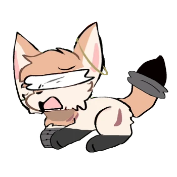 Roxan | Official Budsforbuddies Wiki | Fandom