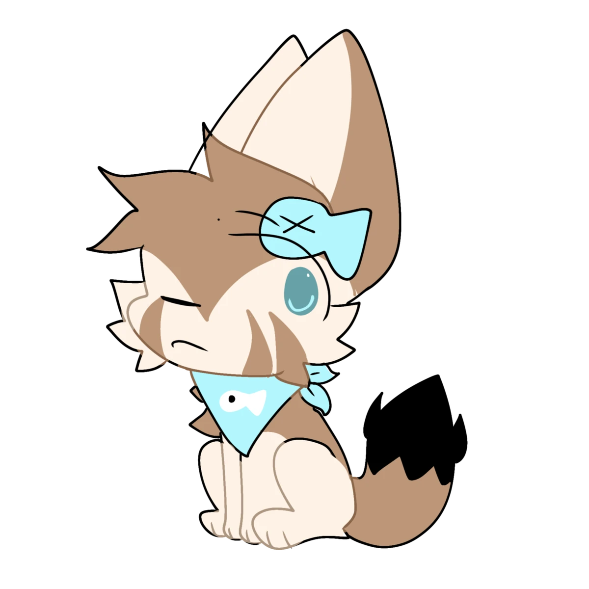 Kaito | Official Budsforbuddies Wiki | Fandom