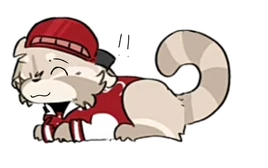 Scrappy | Official Budsforbuddies Wiki | Fandom