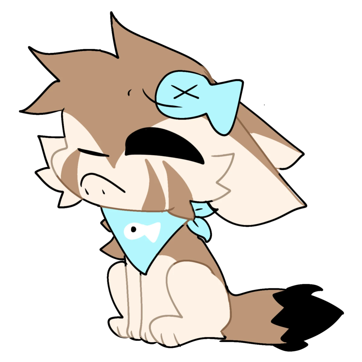 Kaito | Official Budsforbuddies Wiki | Fandom