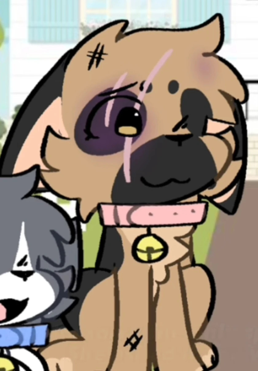 Dixie | Official Budsforbuddies Wiki | Fandom