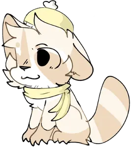 Mylo | Official Budsforbuddies Wiki | Fandom