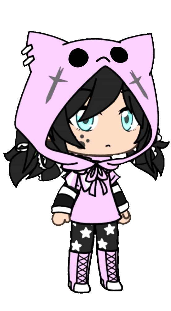 Kaylee | Official Budsforbuddies Wiki | Fandom