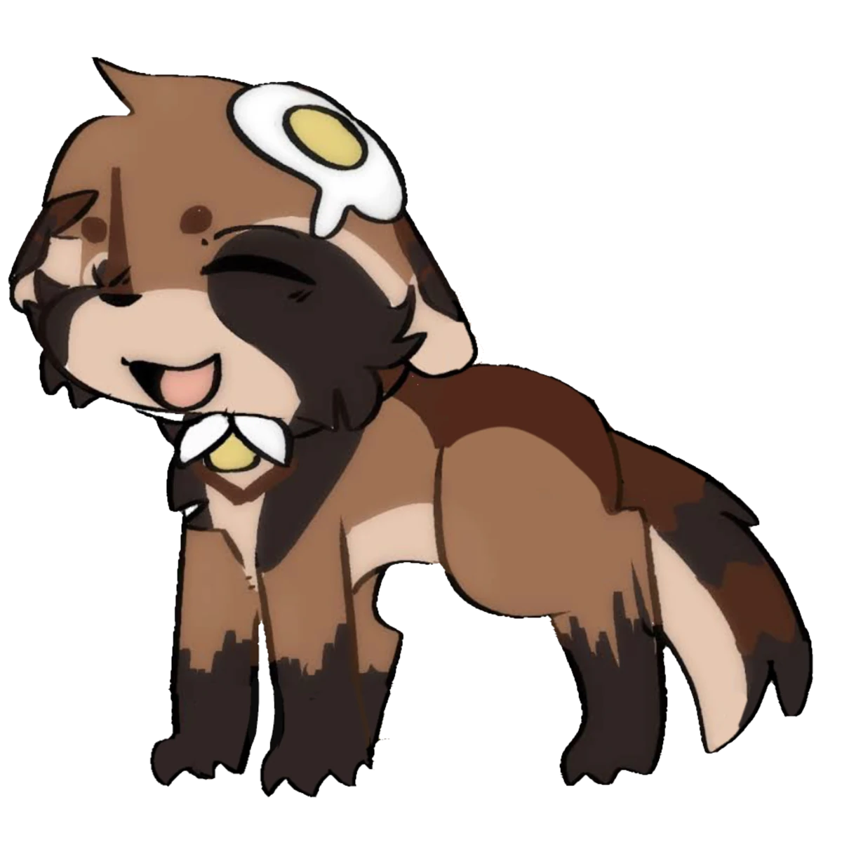 Oakley | Official Budsforbuddies Wiki | Fandom