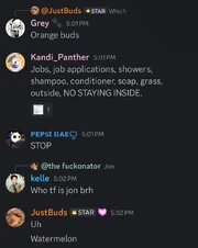 Buds | Official Budsforbuddies Wiki | Fandom