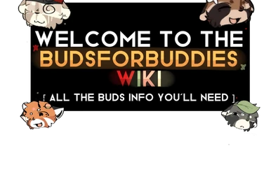 backstabber budsforbuddies