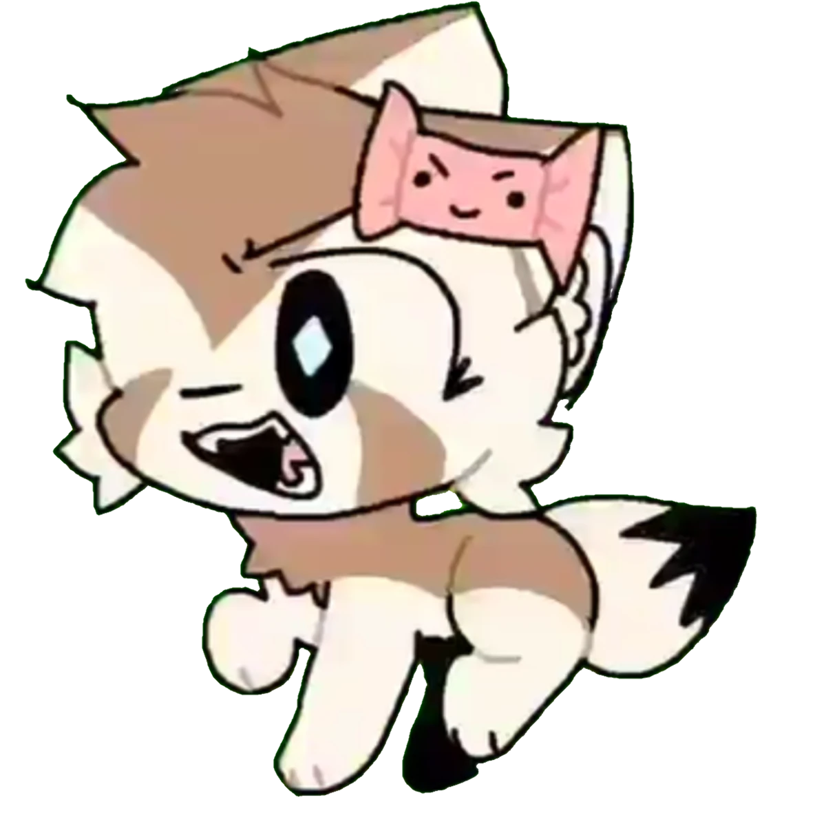 Loafal | Official Budsforbuddies Wiki | Fandom