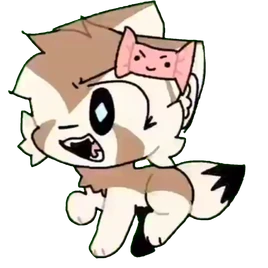 Loafal | Official Budsforbuddies Wiki | Fandom