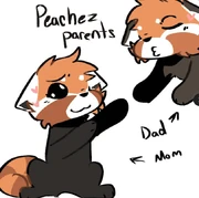 Peachez | Official Budsforbuddies Wiki | Fandom