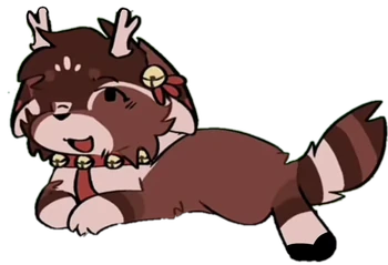 Maylani | Official Budsforbuddies Wiki | Fandom