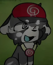 Scrappy | Official Budsforbuddies Wiki | Fandom