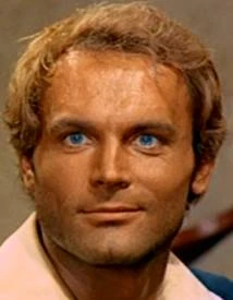 Terence Hill | Bud Spencer und Terence Hill Wikia | Fandom