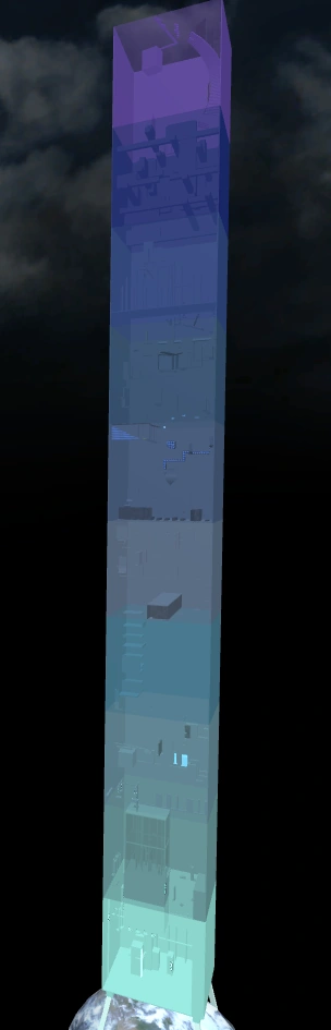 Tower of Anger: Buff | Buffed Towers Wiki | Fandom