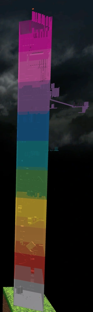 Tower of Hecc : Buff | Buffed Towers Wiki | Fandom