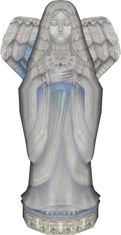 Hylia | BuffIroh's chronicles Wiki | Fandom