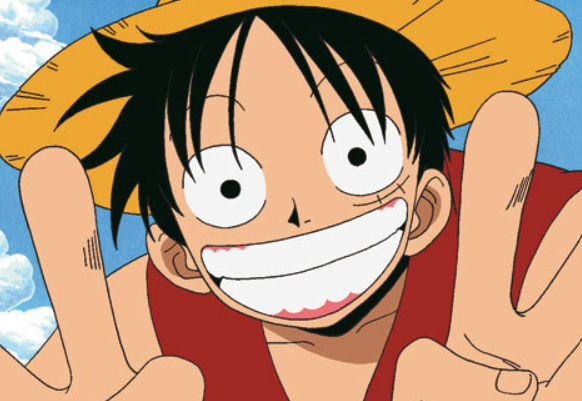 Luffy | BuffIroh's chronicles Wiki | Fandom