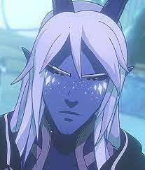 Aaravos | BuffIroh's chronicles Wiki | Fandom