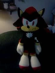 Buff Shadow | Chaosprobros Wiki | Fandom