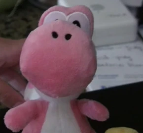 Yoshi | SpinDashpro Wiki | Fandom