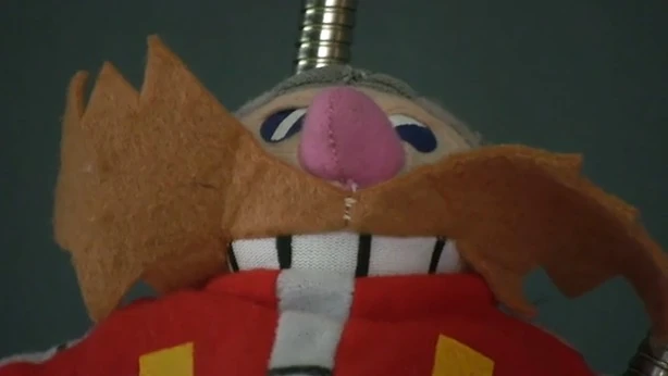Eggman (Character) | SpinDashpro Wiki | Fandom