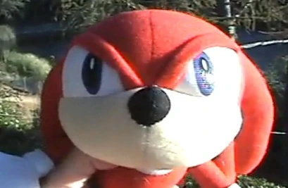 Knuckles (Character) | SpinDashpro Wiki | Fandom