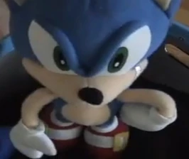 Buff Sonic (Character) | SpinDashpro Wiki | Fandom