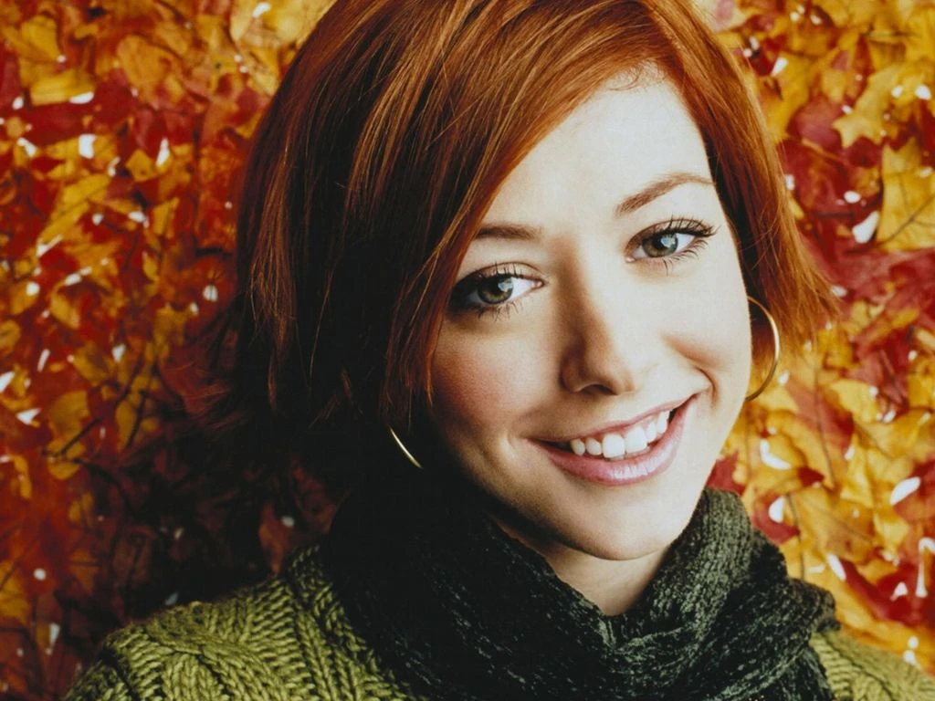 Willow Rosenberg | Wiki Buffy contre les Vampires | Fandom