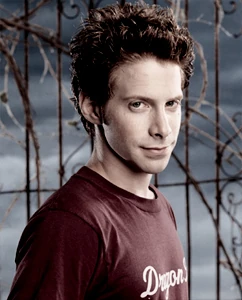 Daniel "Oz" Osbourne | Wiki Buffy contre les Vampires | Fandom
