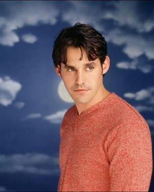 Alexander Harris | Wiki Buffy contre les Vampires | Fandom