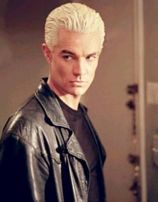 Spike | Wiki Buffy contre les Vampires | Fandom