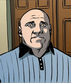 Bradley Hubble | Buffyverse Wiki | Fandom