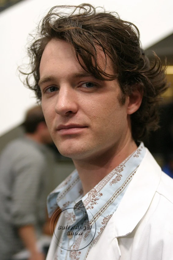 Knox | Buffyverse Wiki | Fandom