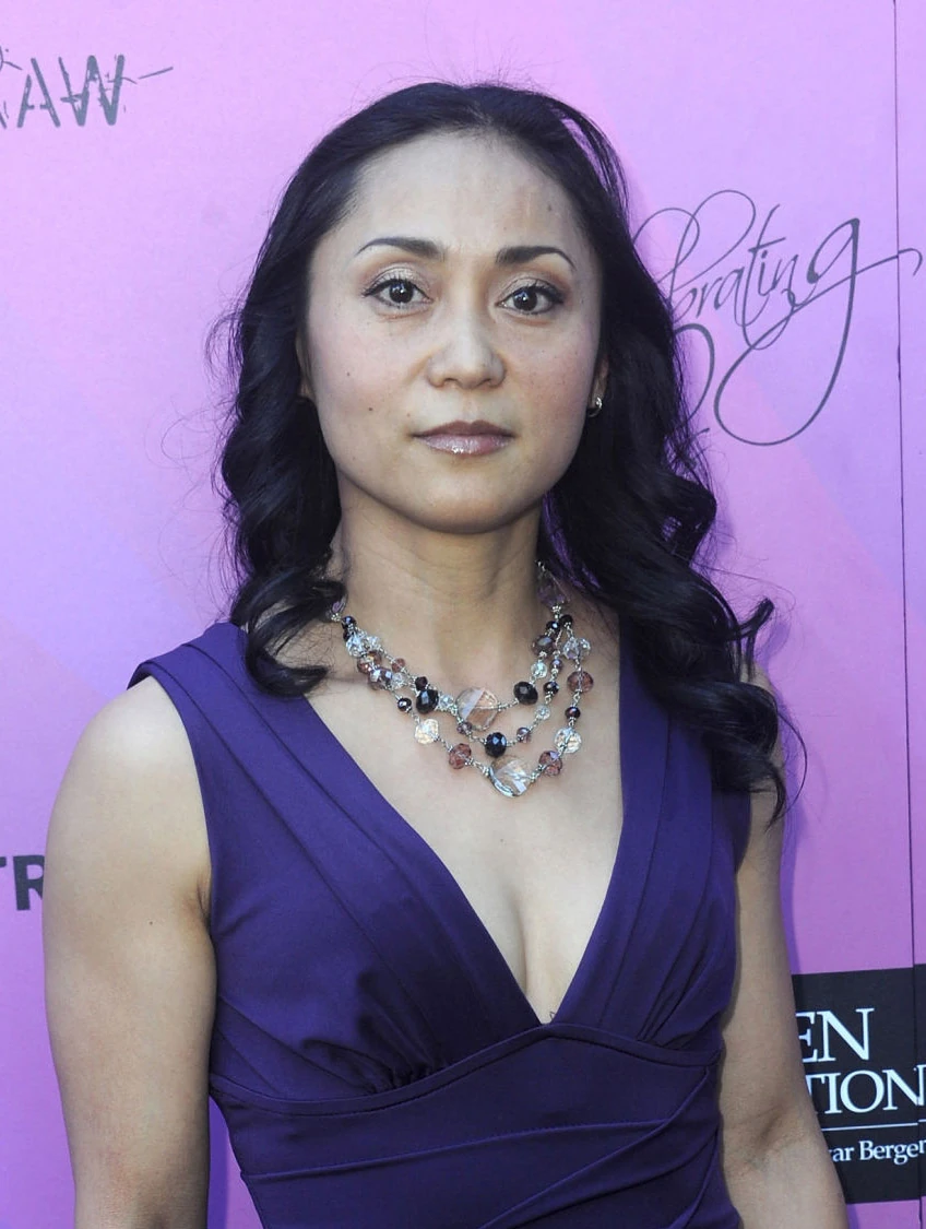 Ming Qiu | Buffyverse Wiki | Fandom