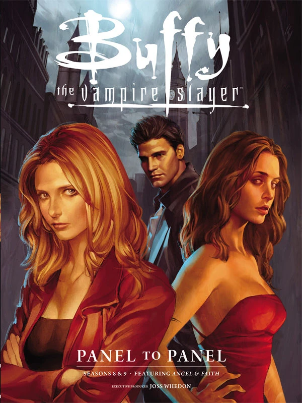 Category:Artbooks | Buffyverse Wiki | Fandom