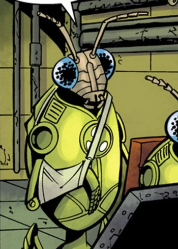 Sebastian (bug) | Buffyverse Wiki | Fandom